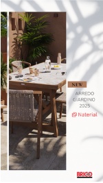 Catalogo Arredo Giardino 2025